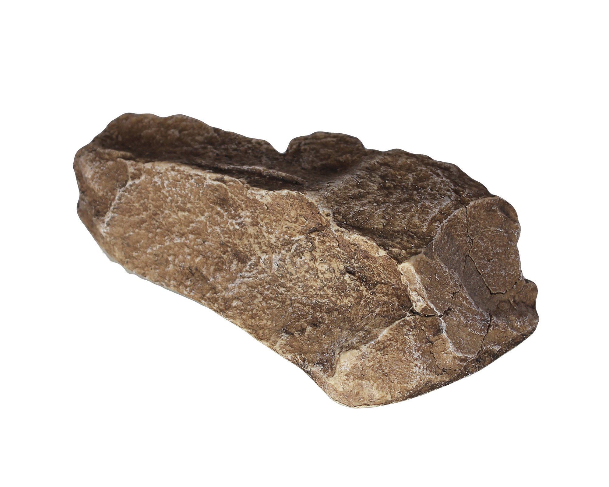 My Tanklife | Slate Rock Hide - Small Cave