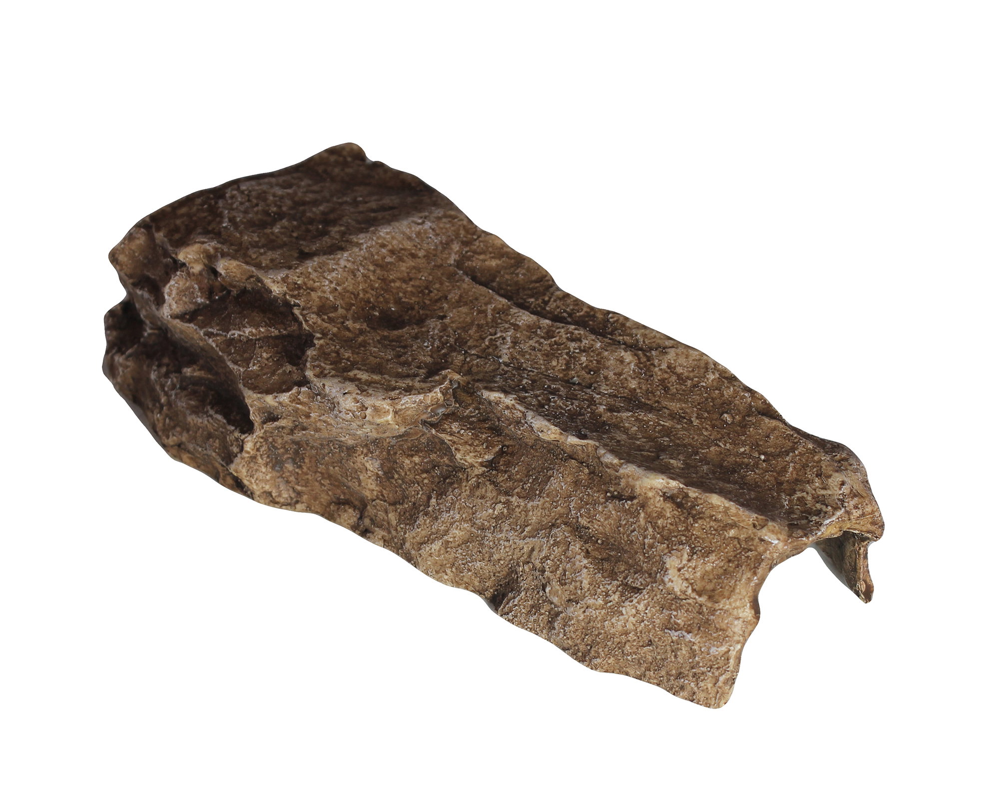 My Tanklife | Slate Rock Hide - Small Cave
